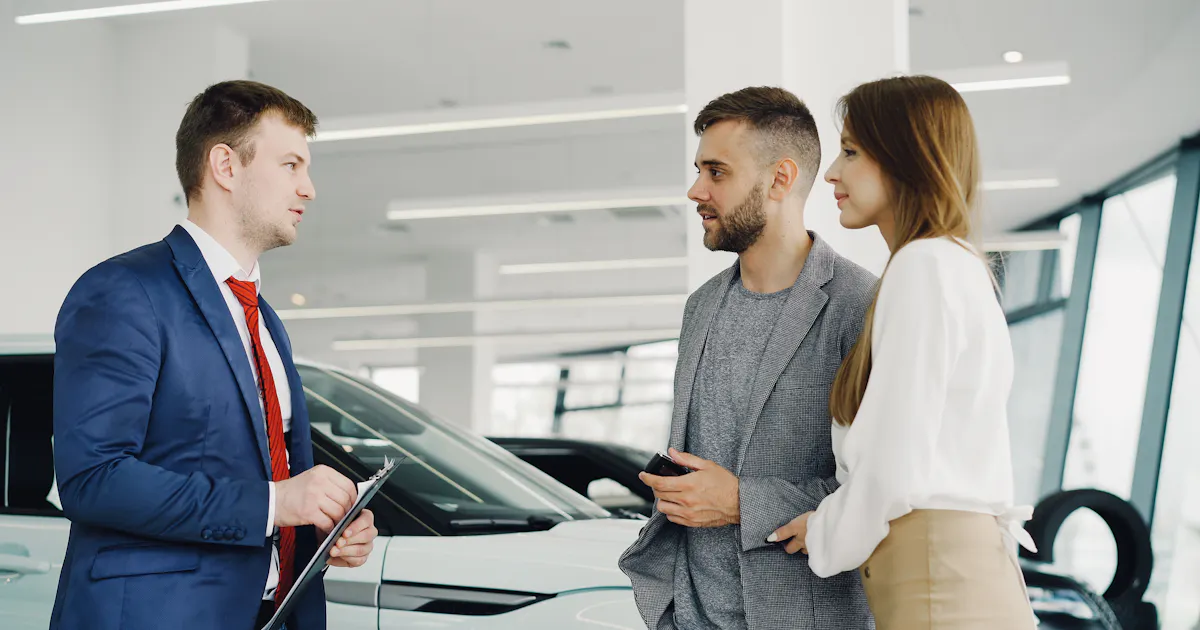 Auto Financing in Canada: The Complete Guide (2026)