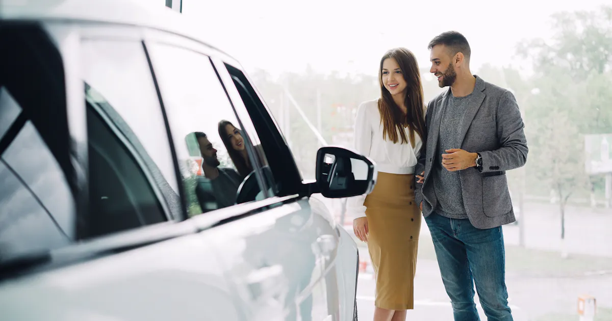 Car Loans in Canada: 7 Easy Ways to Get Approved (2026)